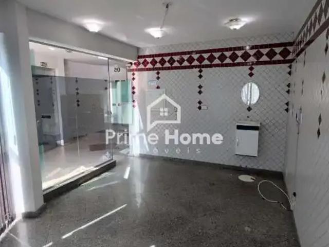 Conj. Comercial / Sala para Locação em Campinas/SP Centro