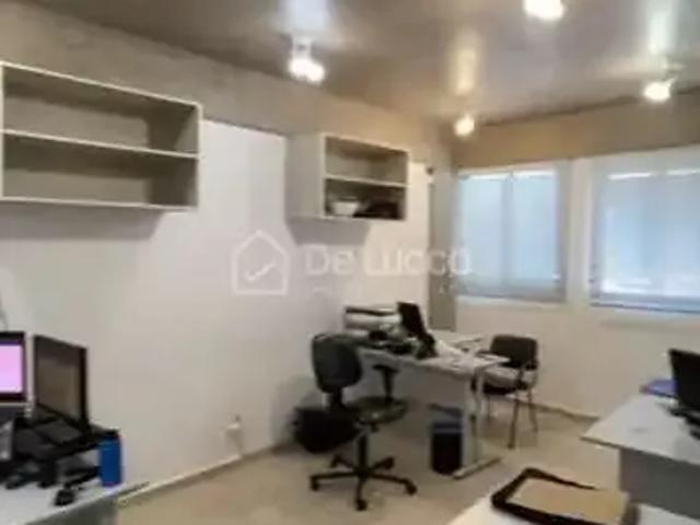 Conj. Comercial / Sala para Locação em Campinas/SP Centro