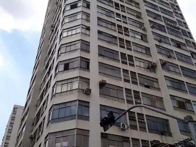 Conj. Comercial / Sala para Locação em Campinas/SP Centro