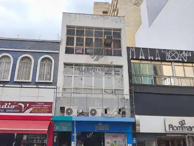 Conj. Comercial / Sala para Locação em Campinas/SP Centro