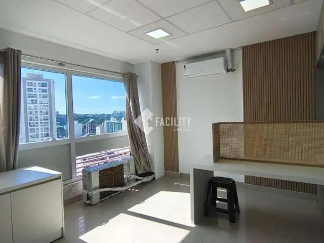 Conj. Comercial / Sala para Locação em Campinas/SP Centro