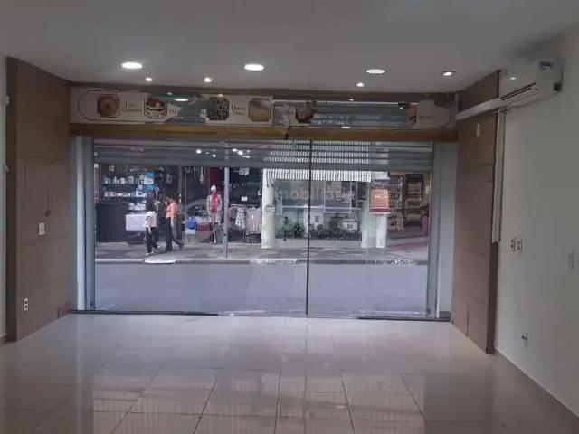 Conj. Comercial / Sala para Locação em Campinas/SP Centro