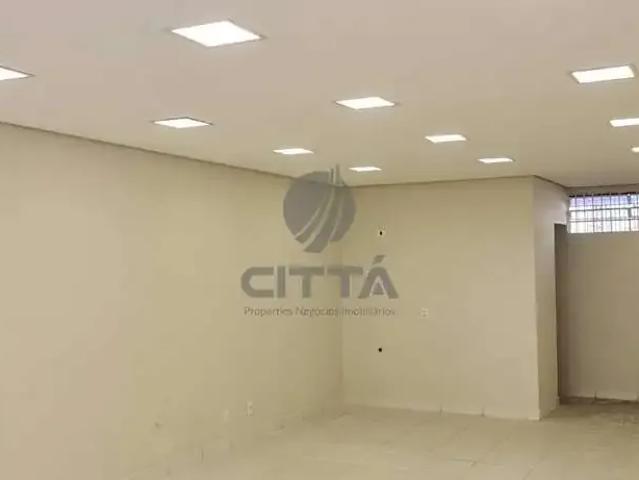 Conj. Comercial / Sala para Locação em Campinas/SP Centro