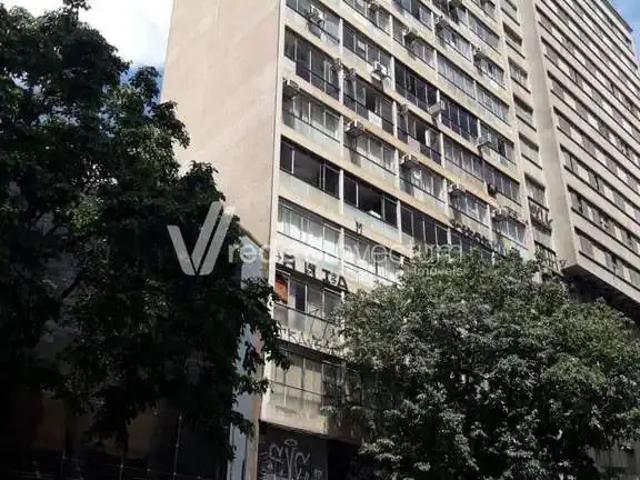 Conj. Comercial / Sala para Locação em Campinas/SP Centro