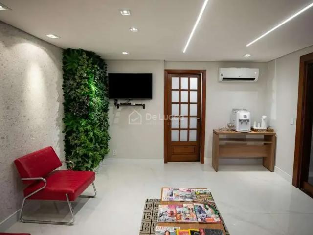 Conj. Comercial / Sala para Locação em Campinas/SP Centro