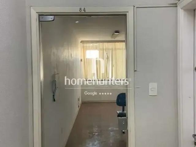 Conj. Comercial / Sala para Locação em Campinas/SP Centro