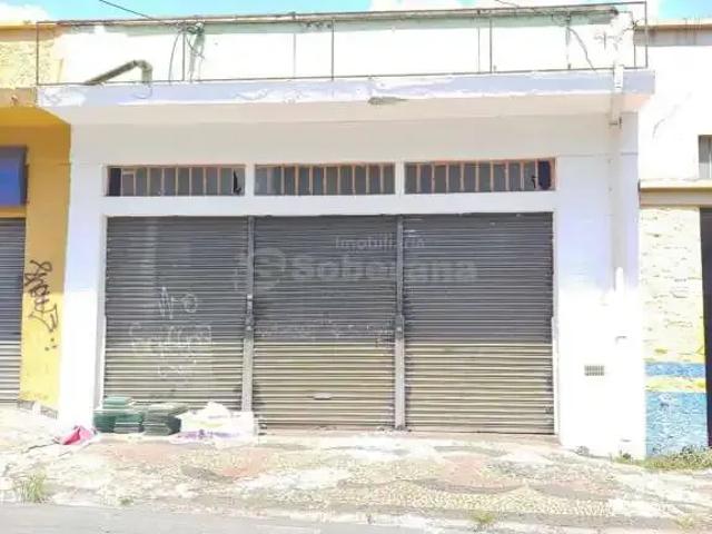 Conj. Comercial / Sala para Locação em Campinas/SP Centro