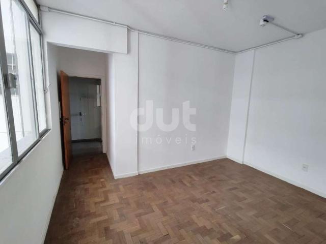 Conj. Comercial / Sala para Locação em Campinas/SP Centro
