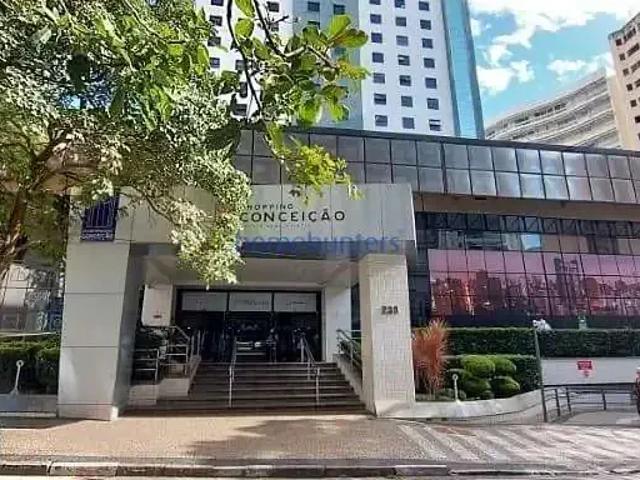 Conj. Comercial / Sala para Locação em Campinas/SP Centro