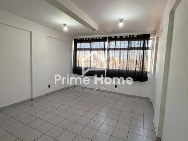 Conj. Comercial / Sala para Locação em Campinas/SP Centro