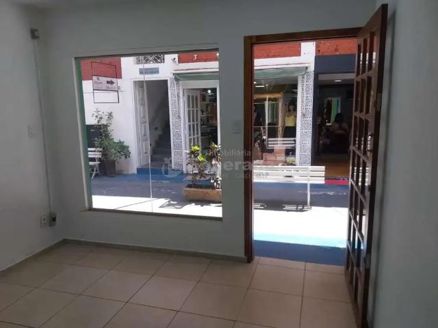 Conj. Comercial / Sala para Locação em Campinas/SP Centro