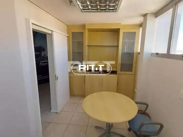 Conj. Comercial / Sala para Locação em Campinas/SP Centro