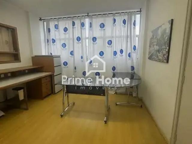 Conj. Comercial / Sala para Locação em Campinas/SP Centro