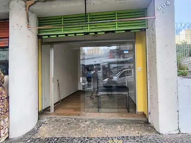 Conj. Comercial / Sala para Locação em Campinas/SP Centro