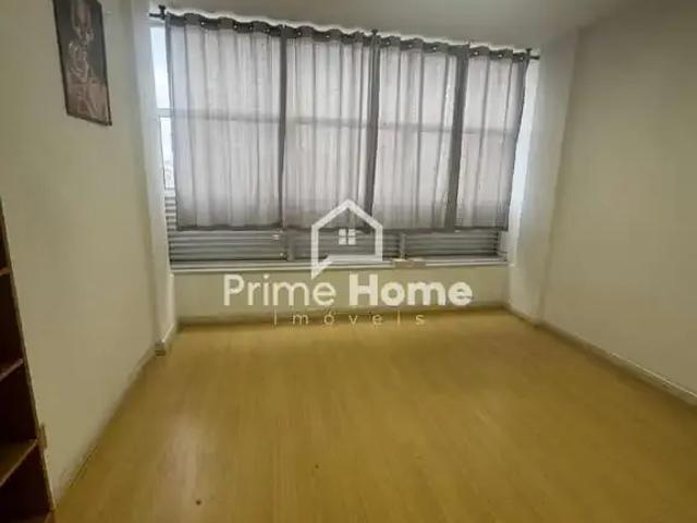 Conj. Comercial / Sala para Locação em Campinas/SP Centro