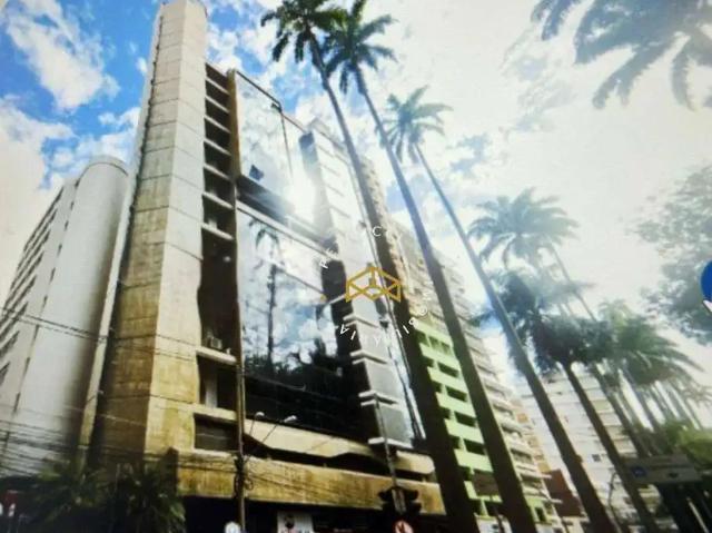 Conj. Comercial / Sala para Locação em Campinas/SP Centro