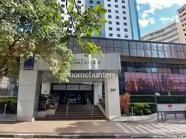 Conj. Comercial / Sala para Locação em Campinas/SP Centro