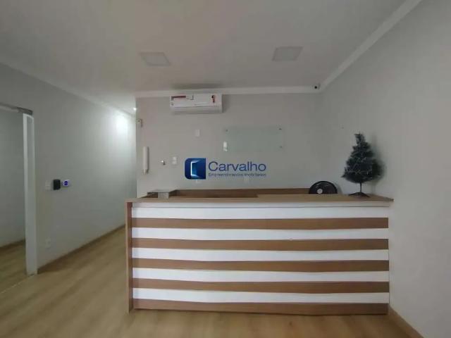 Conj. Comercial / Sala para Locação em Campinas/SP Centro 5 Quartos