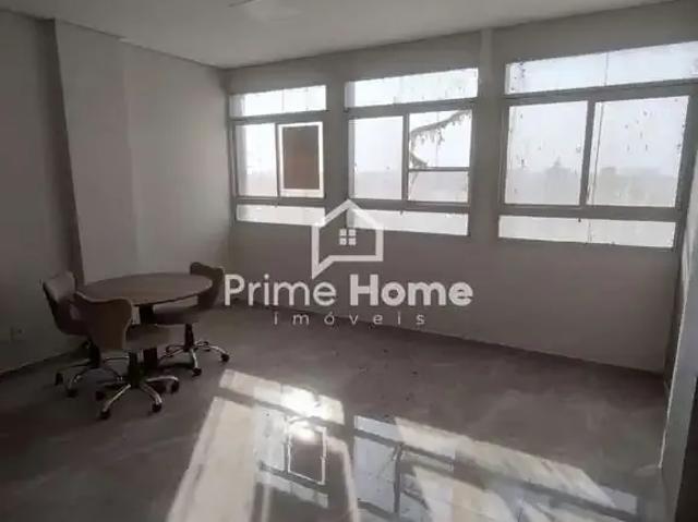 Conj. Comercial / Sala para Locação em Campinas/SP Centro
