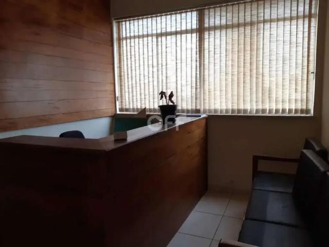 Conj. Comercial / Sala para Locação em Campinas/SP Centro