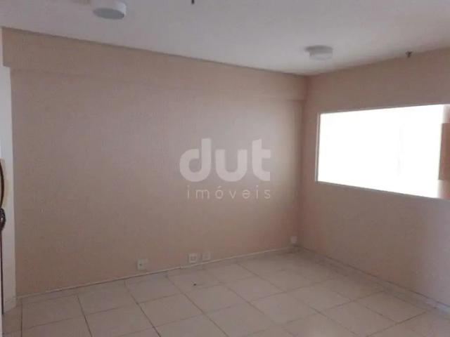 Conj. Comercial / Sala para Locação em Campinas/SP Centro