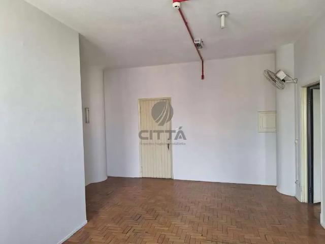 Conj. Comercial / Sala para Locação em Campinas/SP Centro