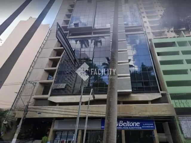 Conj. Comercial / Sala para Locação em Campinas/SP Centro