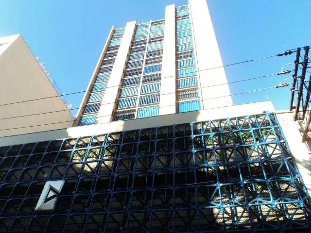 Conj. Comercial / Sala para Locação em Campinas/SP Centro