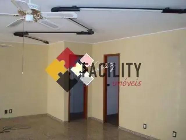Conj. Comercial / Sala para Locação em Campinas/SP Centro