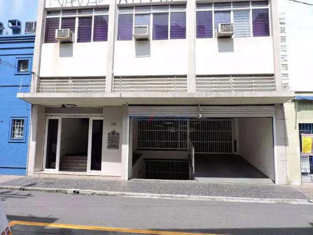 Conj. Comercial / Sala para Locação em Campinas/SP Centro