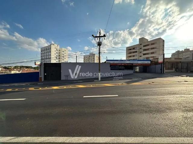 Conj. Comercial / Sala para Locação em Campinas/SP Centro