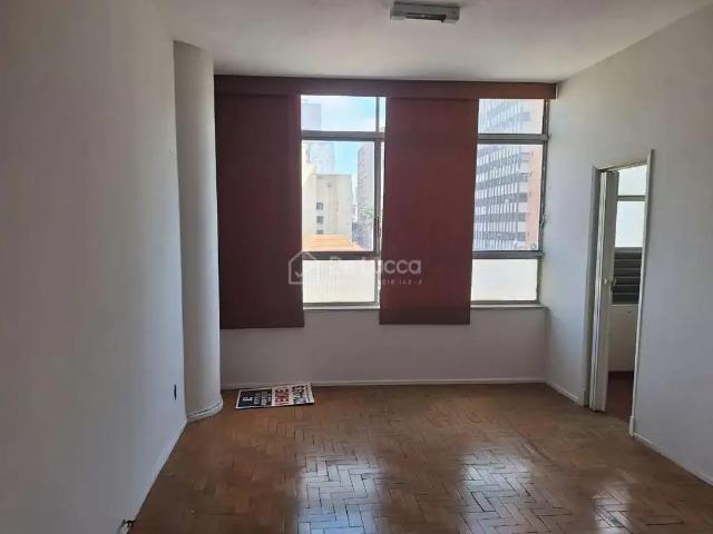 Conj. Comercial / Sala para Locação em Campinas/SP Centro
