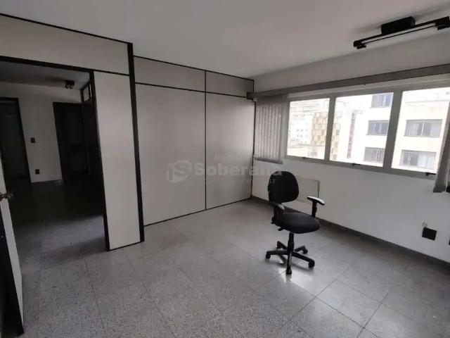 Conj. Comercial / Sala para Locação em Campinas/SP Centro