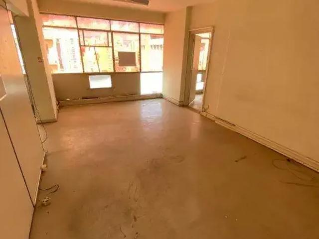 Conj. Comercial / Sala para Locação em Campinas/SP Centro