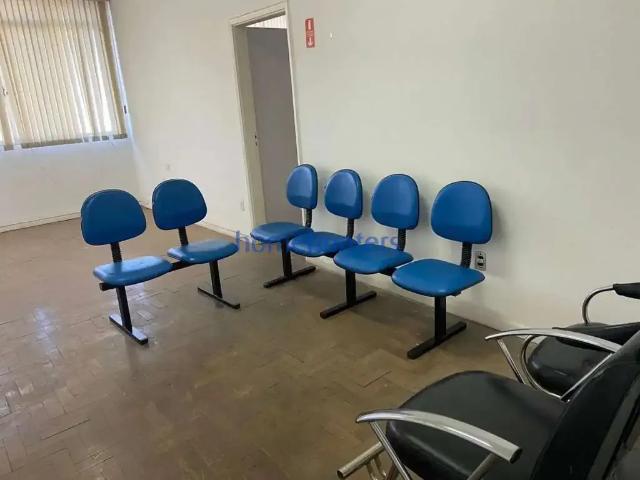 Conj. Comercial / Sala para Locação em Campinas/SP Centro