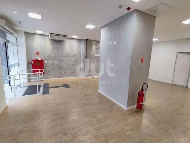 Conj. Comercial / Sala para Locação em Campinas/SP Centro