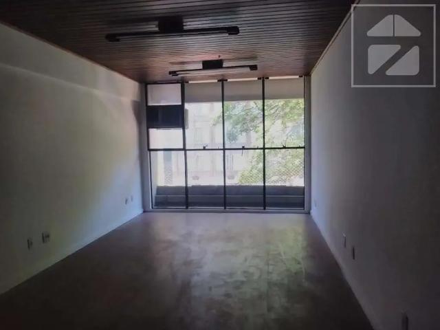 Conj. Comercial / Sala para Locação em Campinas/SP Centro