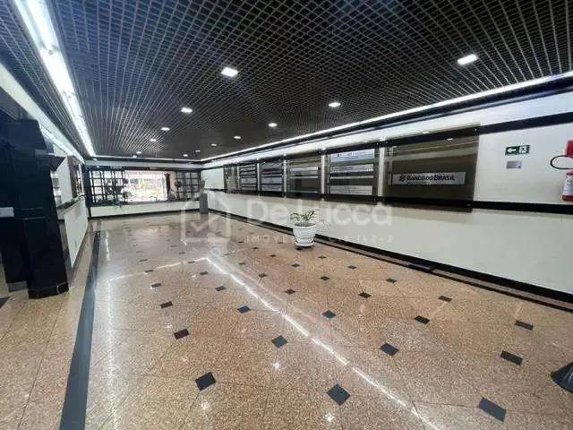 Conj. Comercial / Sala para Locação em Campinas/SP Centro