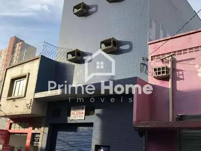 Conj. Comercial / Sala para Locação em Campinas/SP Centro