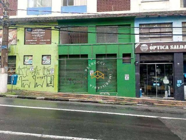Conj. Comercial / Sala para Locação em Campinas/SP Centro