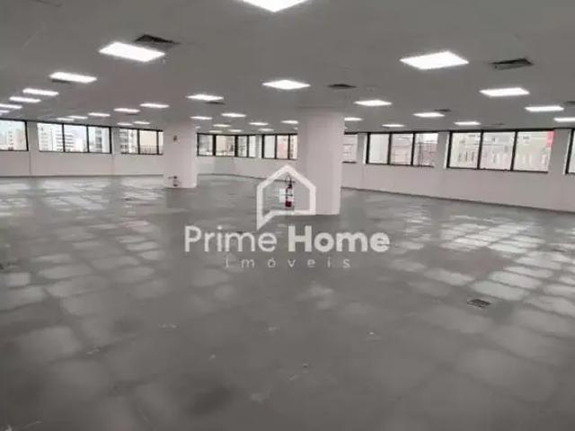 Conj. Comercial / Sala para Locação em Campinas/SP Centro