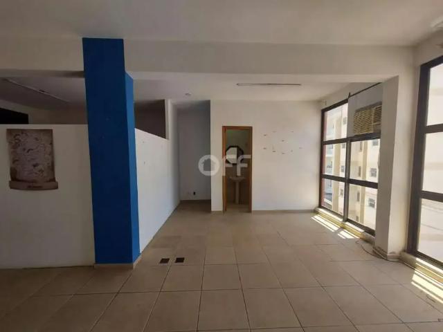 Conj. Comercial / Sala para Locação em Campinas/SP Centro