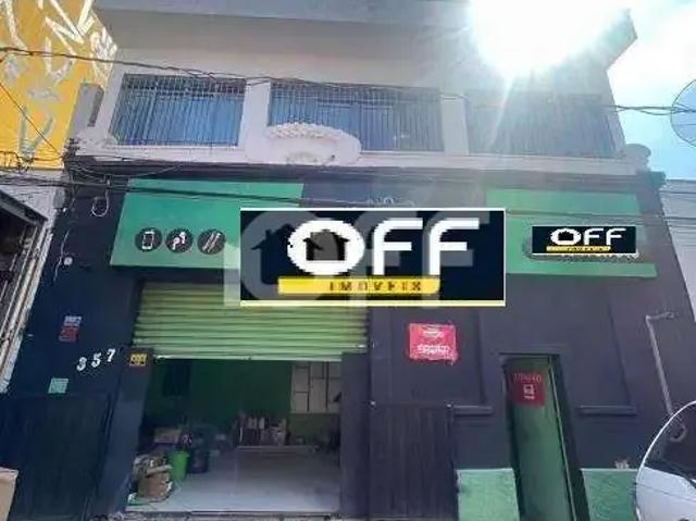 Conj. Comercial / Sala para Locação em Campinas/SP Centro