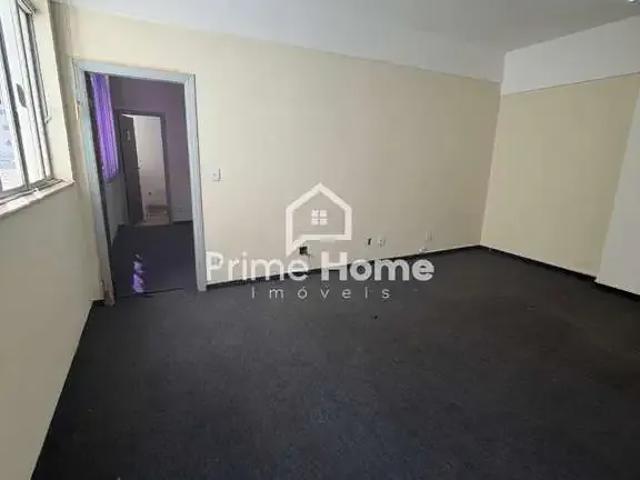 Conj. Comercial / Sala para Locação em Campinas/SP Centro
