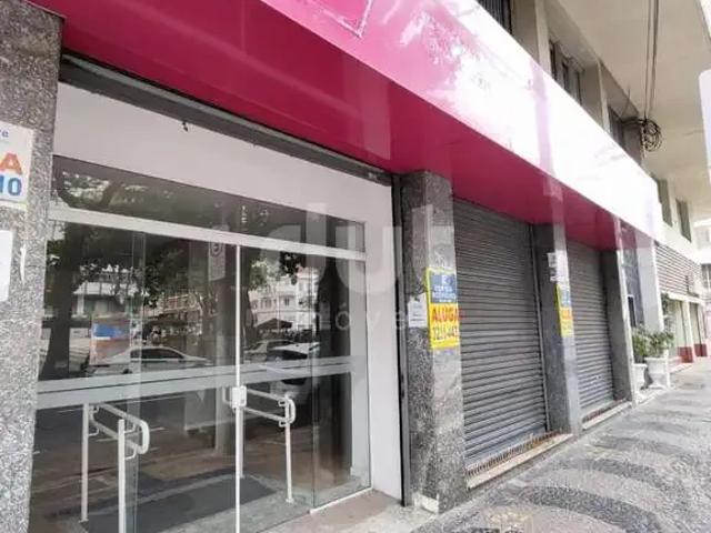 Conj. Comercial / Sala para Locação em Campinas/SP Centro