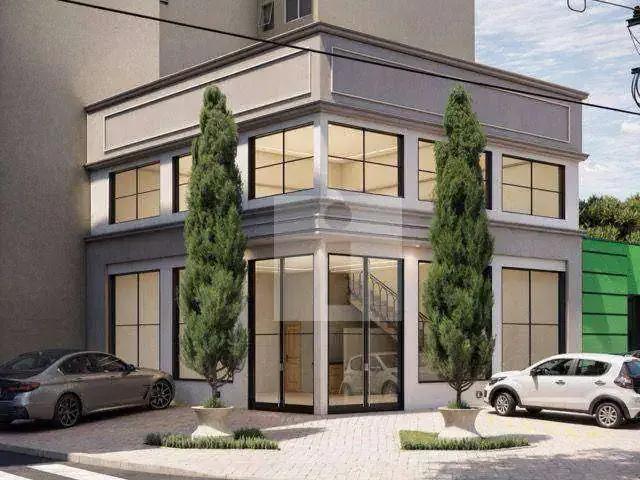 Conj. Comercial / Sala para Locação em Campinas/SP Centro