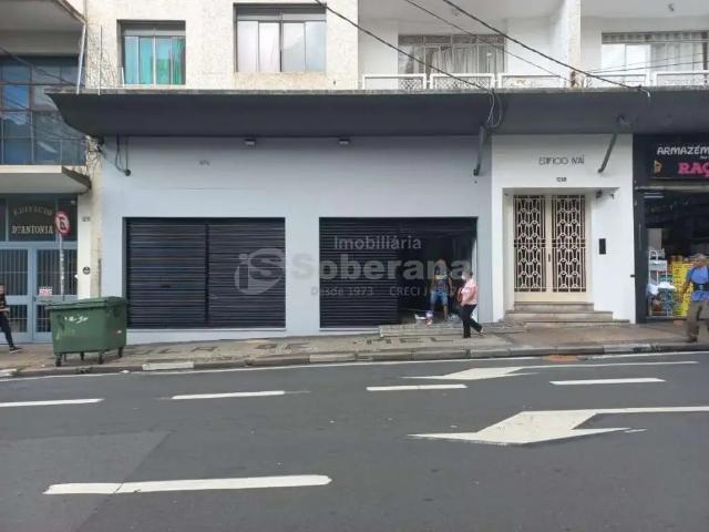 Conj. Comercial / Sala para Locação em Campinas/SP Centro