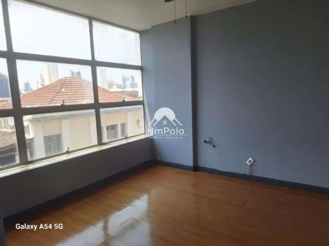 Conj. Comercial / Sala para Locação em Campinas/SP Centro