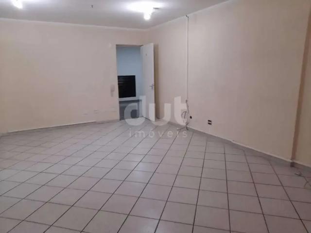 Conj. Comercial / Sala para Locação em Campinas/SP Centro