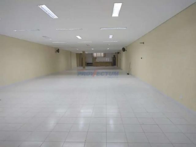 Conj. Comercial / Sala para Locação em Campinas/SP Centro